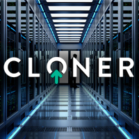 Asegura tu información - Cloner